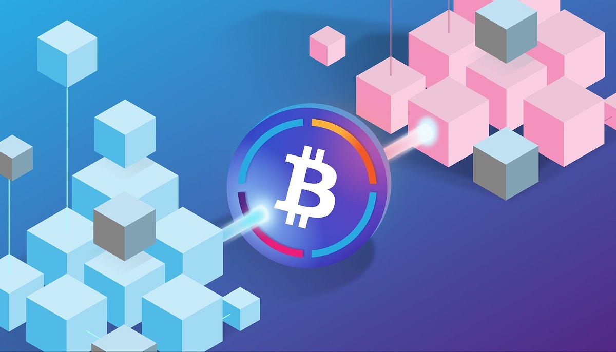 How ckBTC Solves the Dilemma of Blockchain Bridges | by DFINITY | The ...