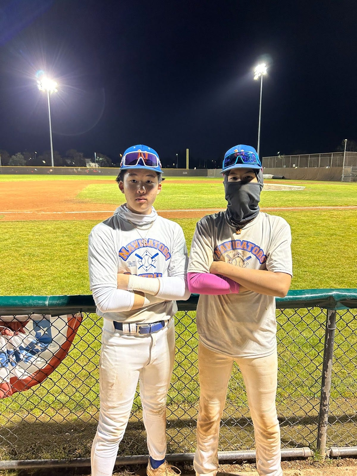 Navigators Fall Baseball ‘23. Written by Brandon N. ‘27 | by Michael ...