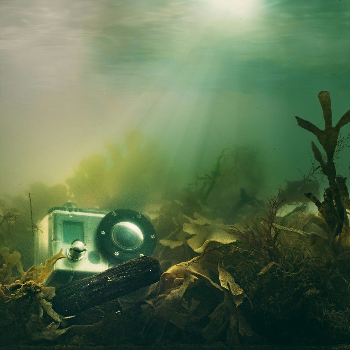 Did You Know…A 2,000-Year-Old Computer Was Found in the Ocean? | by ...