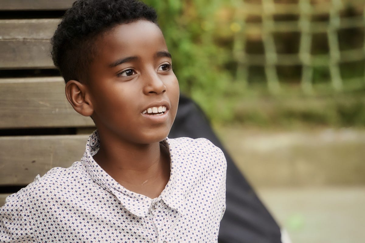 Developing Kids' Impulse Control | UpNext Learning