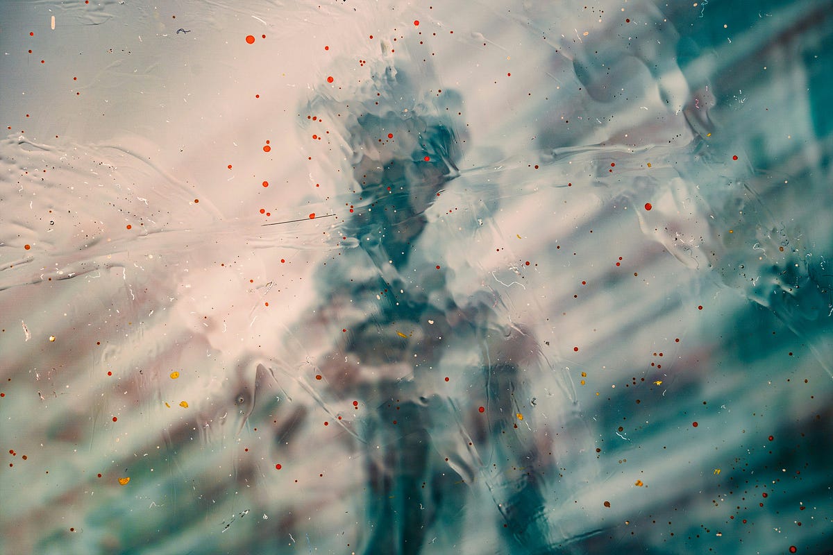 the me. I am also aware that everyone has… | by Muhammad Sarfaraz | Medium