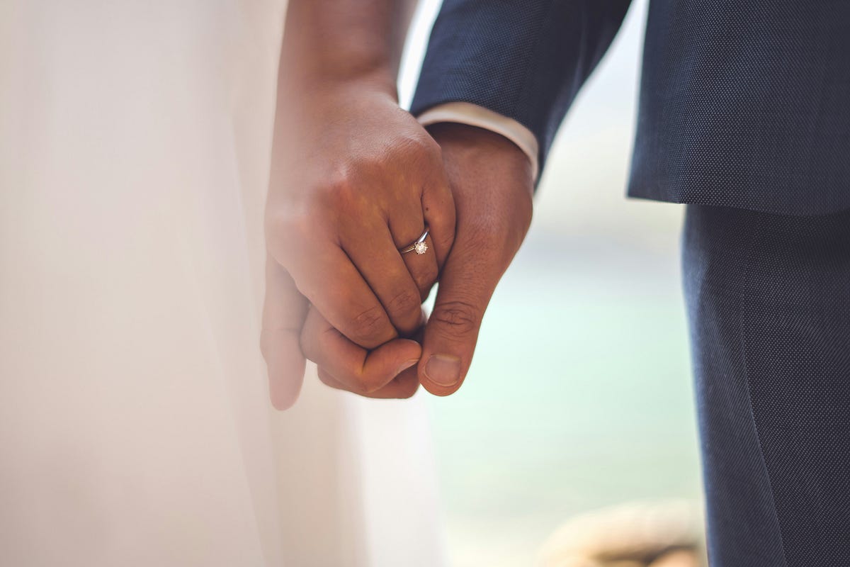 Tying the Knot, Then and Now: The Evolution of Modern Marriage | by ...