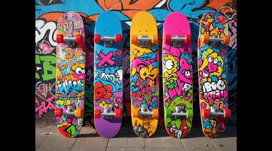 Tech Deck Sets | by Janet Hargrave | Mar, 2024 | Medium