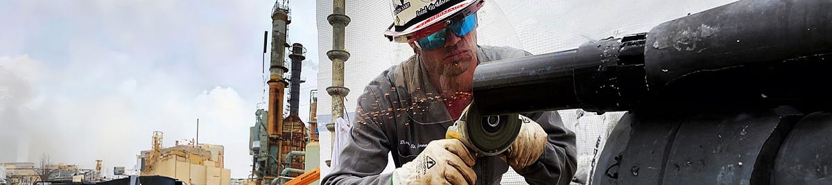 Prescription Safety Glasses: Safeguarding Vision in High-Risk Work ...