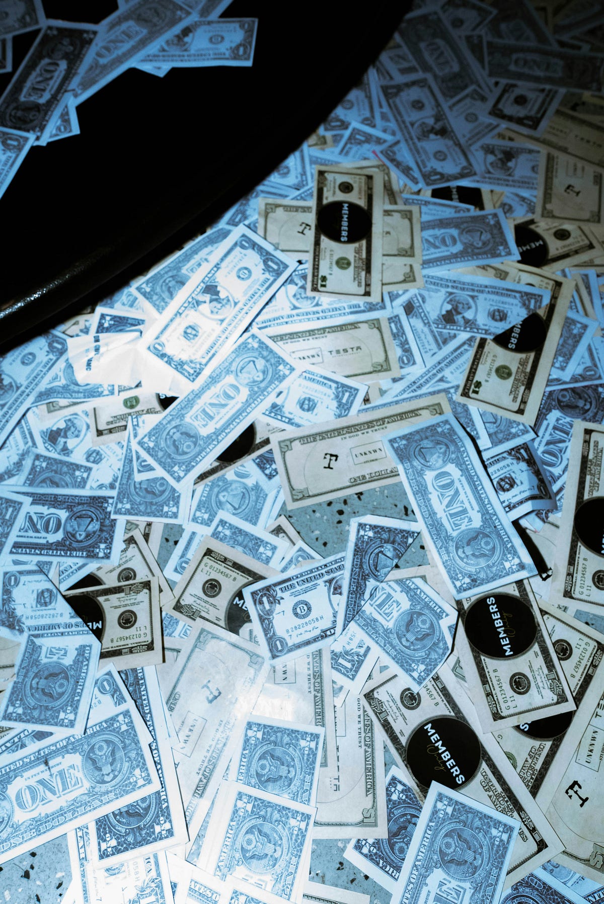 Why 60% of Professionals Lose Track of Their Money — and How AI Can Fix ...