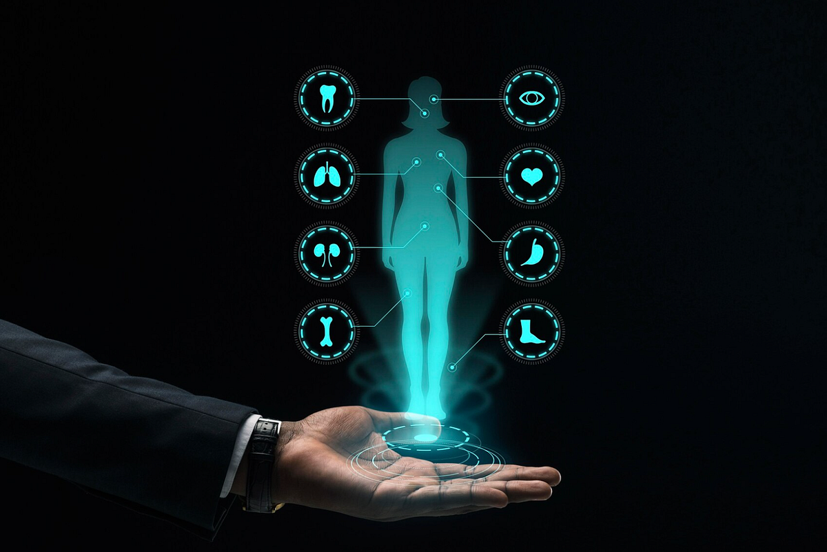 12 Future Body Innovations in the Next 10 Years with Proof | by Yana ...