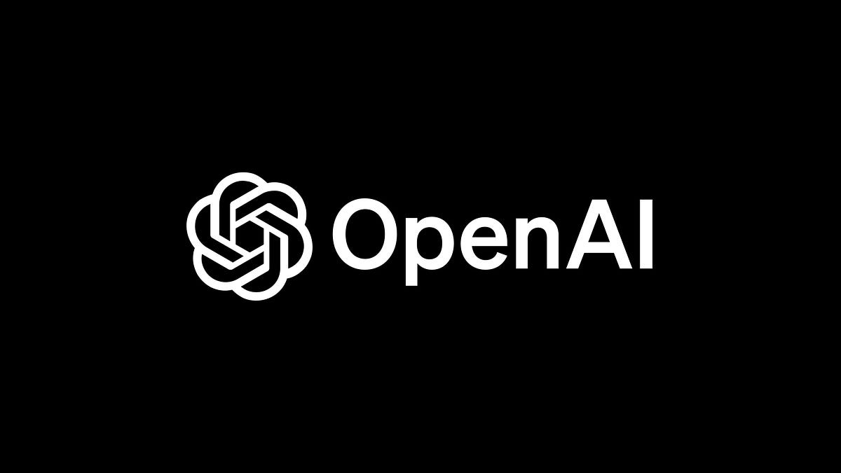 OpenAI의 상표권 문제, 너희 이제 진짜 CloseAI니? | by Dongmin Choi | 렛서 팀 블로그 | Medium