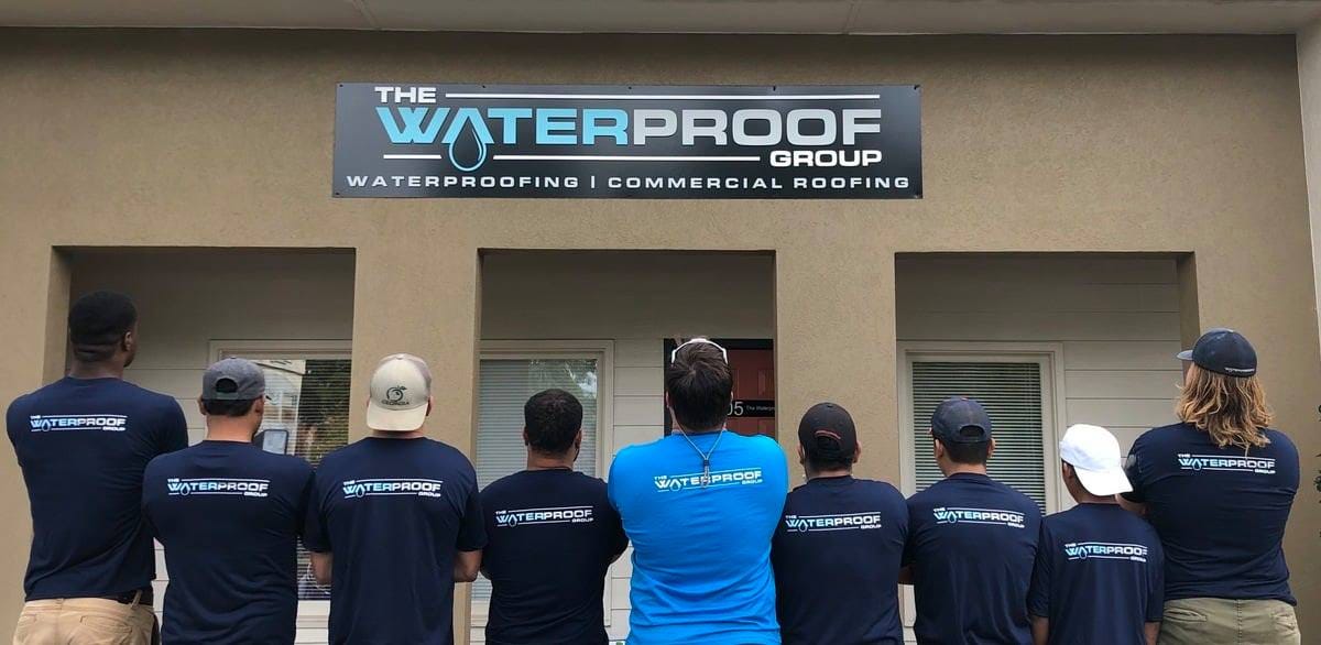 Get Basement Waterproofing Solutions in Marietta - Waterproof Group ...