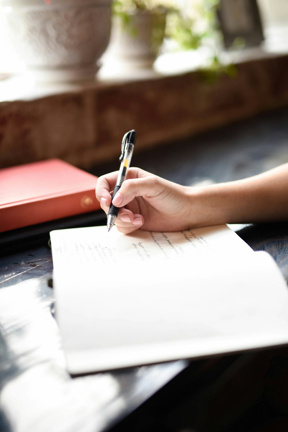 My First Month Writing On Medium. I ‘ve been publishing on Medium for a ...