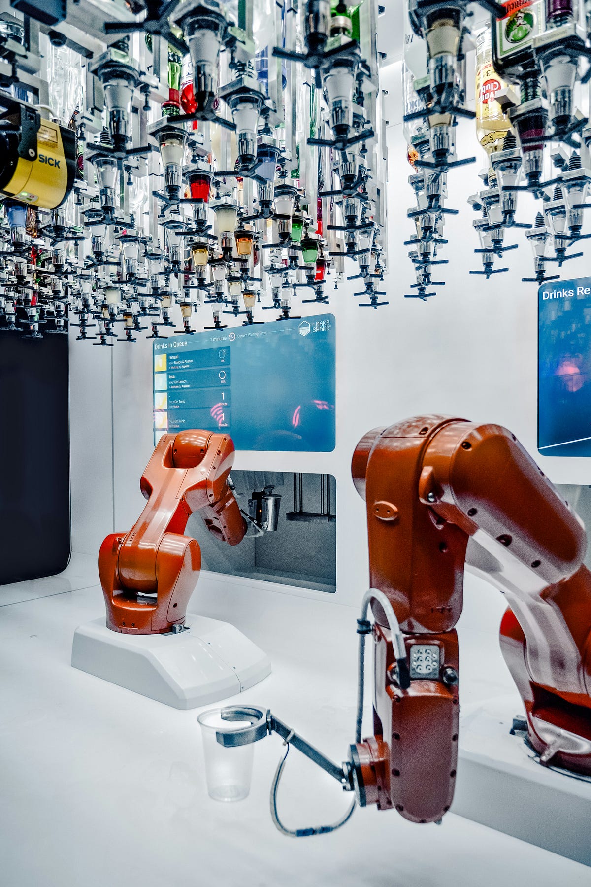 Part 11 — Supervised vs Unsupervised Learning: Perbedaan dan Kapan Menggunakannya? | by Babas ...