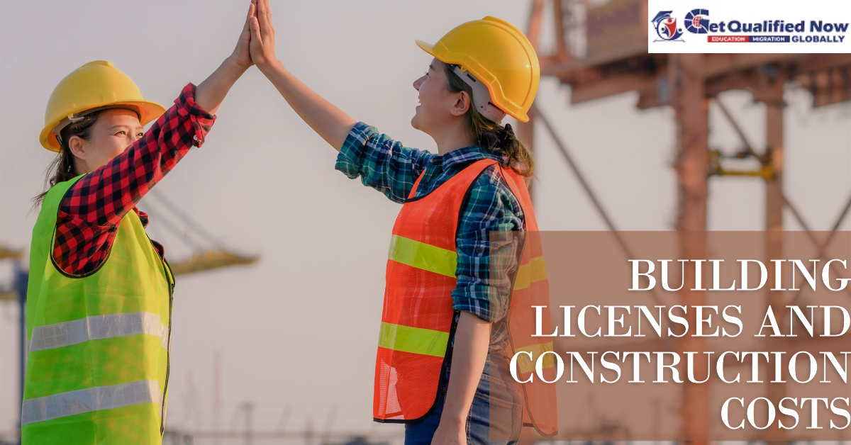 How Building Licenses Impact Construction Timelines and Costs | by GET ...