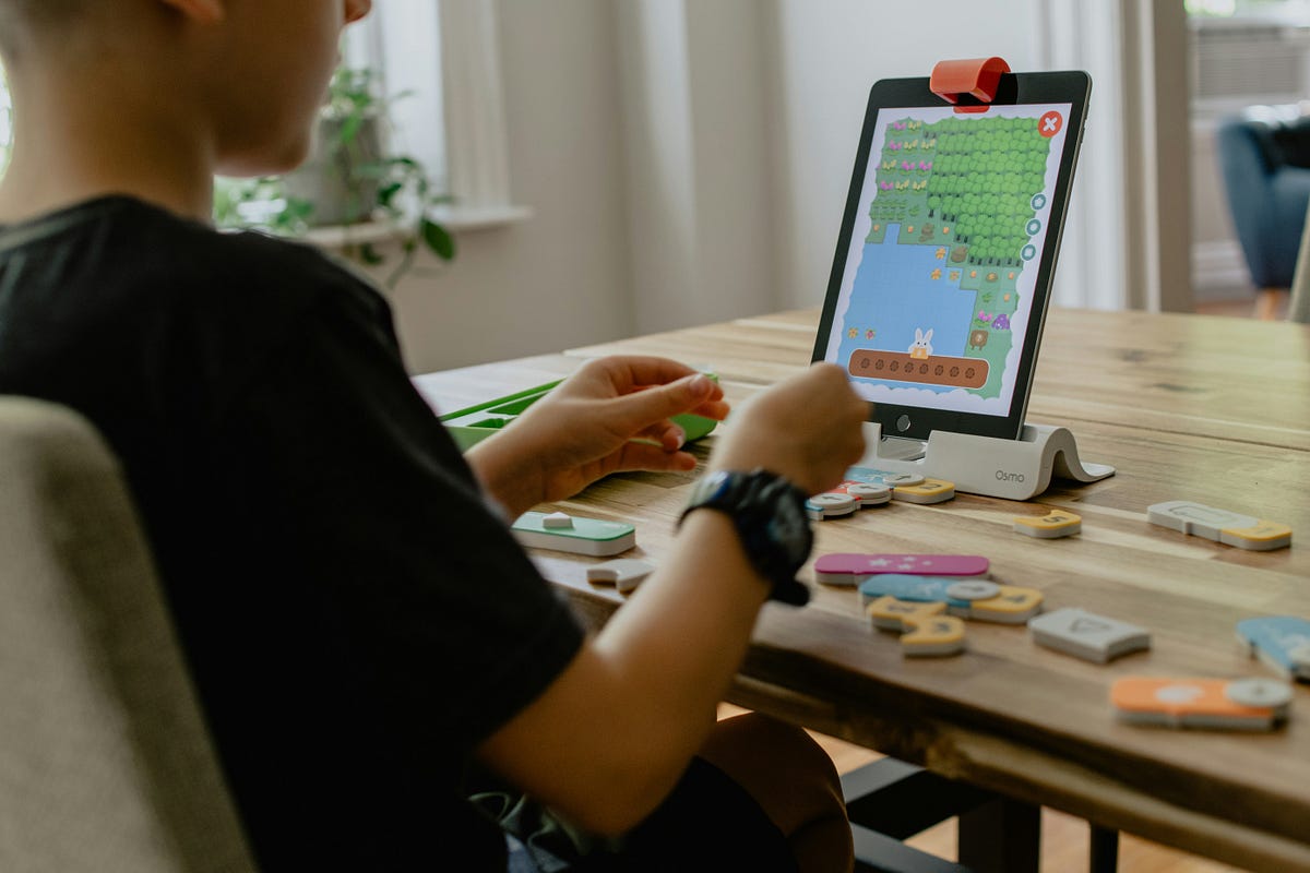 Now Is the Best Time to Learn Coding (It’s Not Too Late) | by Tabish ...
