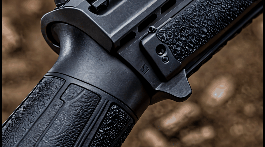 Maverick 88 Forend Grip | by Hazel Reed | Mar, 2024 | Medium