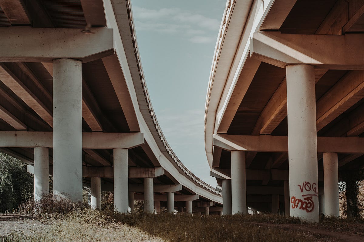 Local Disasters - A Poem by Marem Hodge | Medium