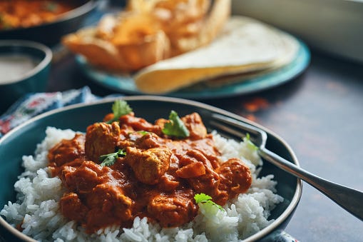 Chicken Tikka Masala Choices You Need to have | by fishtail bar | Medium