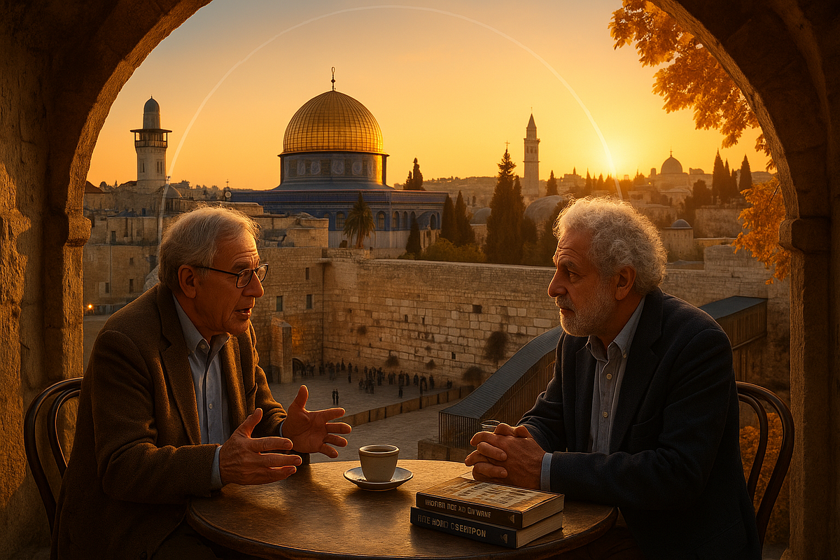 When Global Stumbles Over Nation: Israel, Robotic Factories, and ...