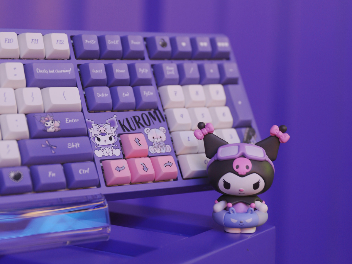 The 5 Best Colorful Mechanical Keyboards of 2024 | by Tapelf | Jun ...