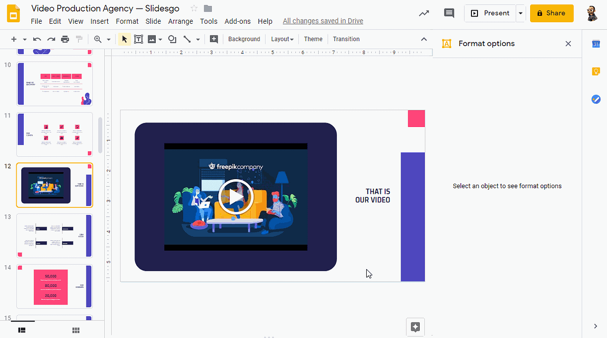 How to Get a Video from Google Slides: Quick Guide | by Thomas Perry ...