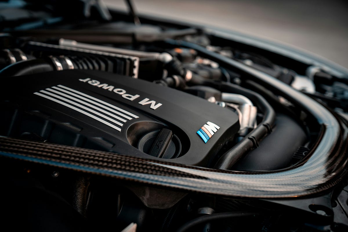 BMW Quietly Fixed Its Biggest Engine Problem — Most Owners Never ...