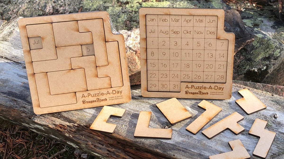 Taking all of the fun out of Puzzles with Python + Flask | by Reuben ...