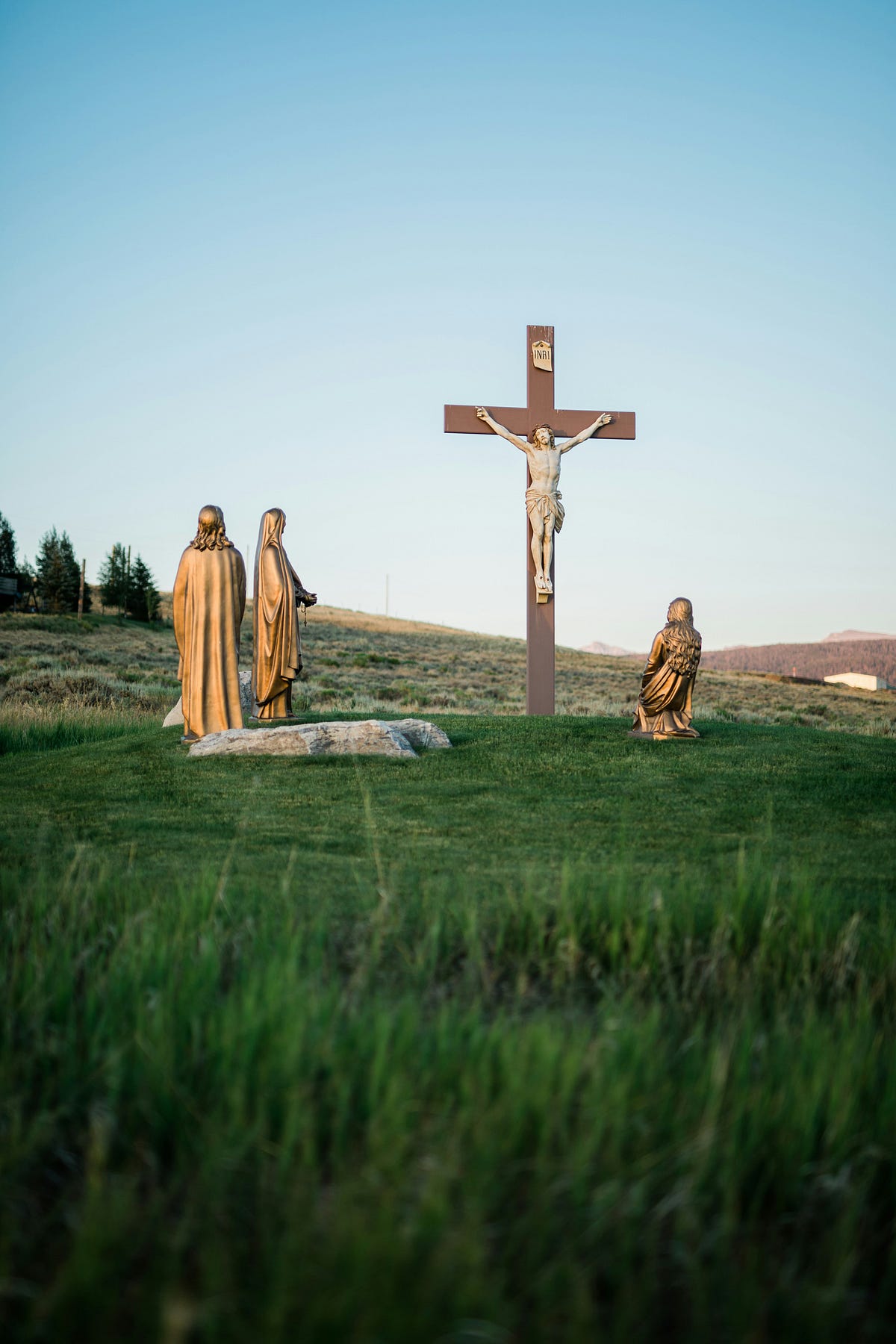 The Chronology of Passion Week. The order of events during Jesus’ last ...