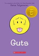 [PDF] Guts By Raina Telgemeier - Jade Byler - Medium