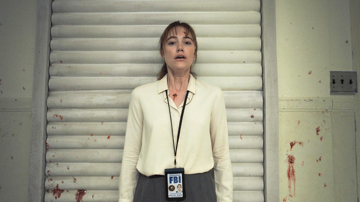 ‘Longlegs’ Review — Stylish Procedural Horror is a Shallow ...