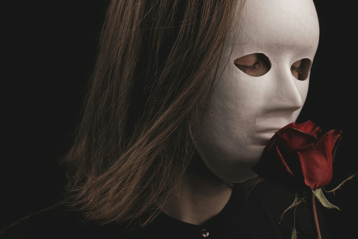The Fear I Face Of Being Loved. Photo by engin akyurt on Unsplash | by ...