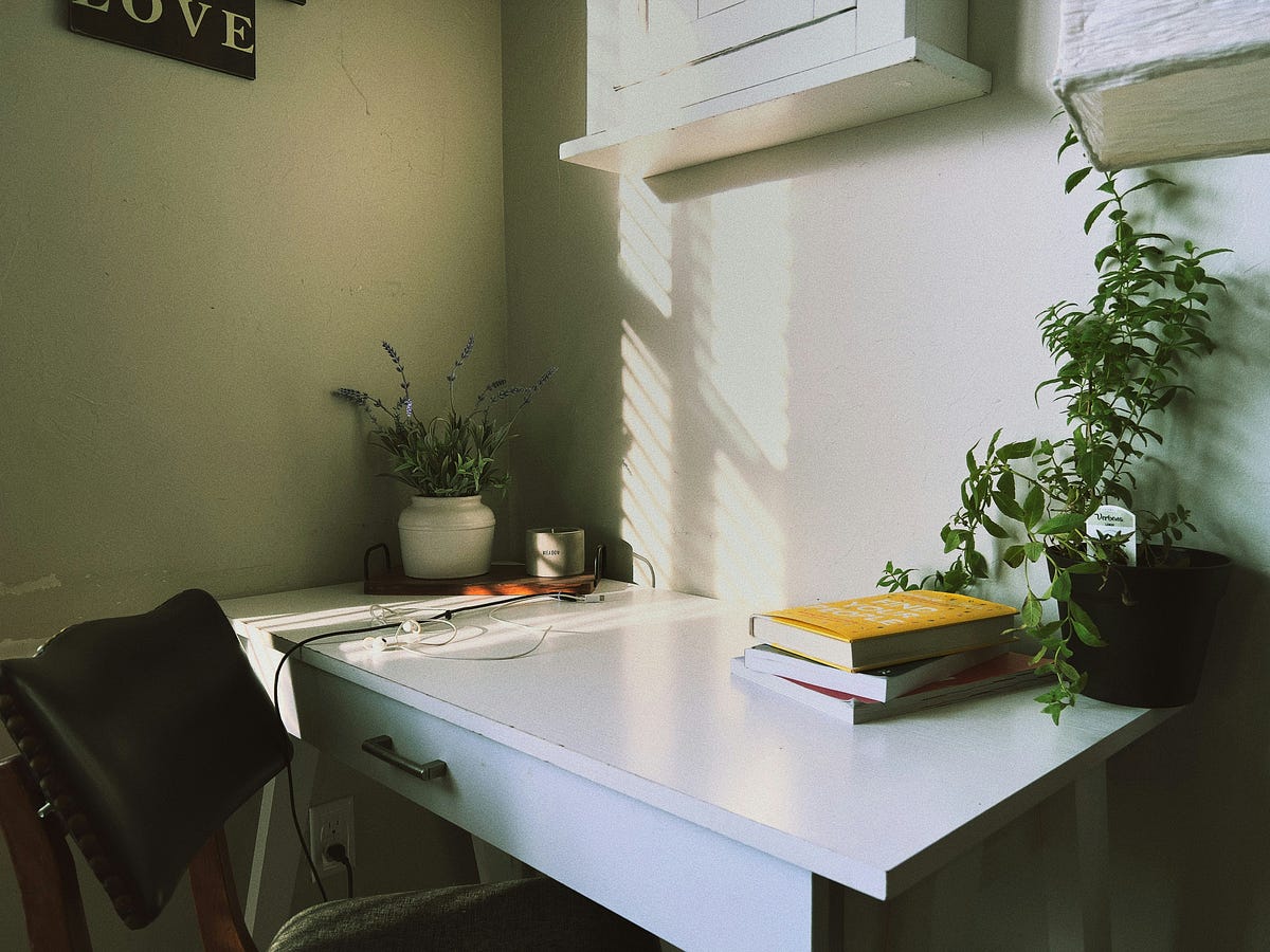 Productivity Has Become a Glamour… - The Shortform - Medium
