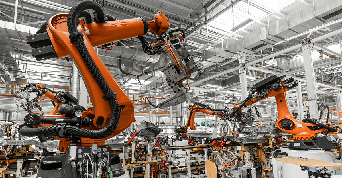 Automation: Revolutionizing Mechanical Engineering and Unleashing ...
