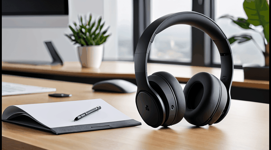 Microsoft Wireless Headset | by Luis Miller | Mar, 2024 | Medium