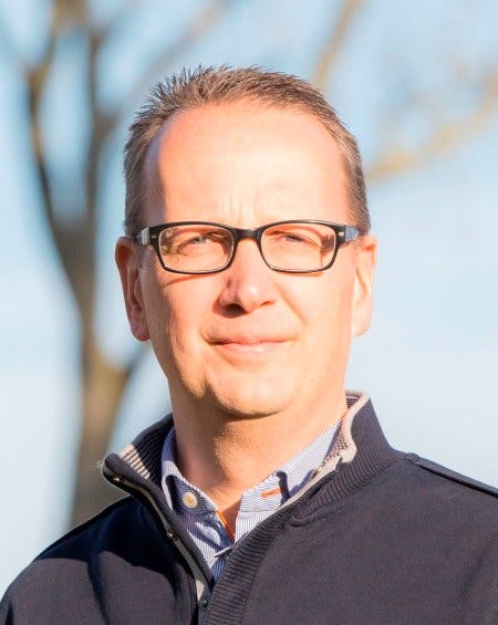 12 Riches of Diversity : Insights from Steven Sels, CEO of Primagaz ...