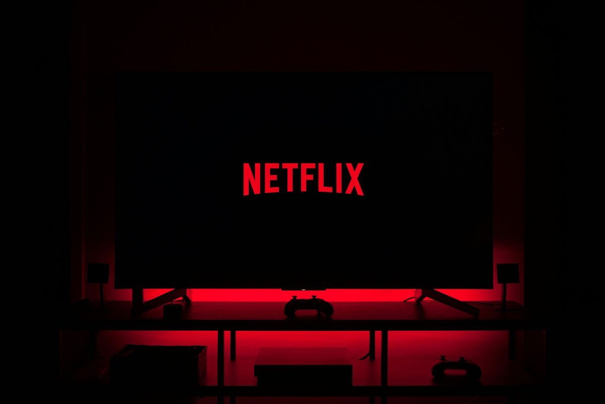 Sadly, Netflix is an echo chamber | by Chibuzor Nwachukwu | Medium