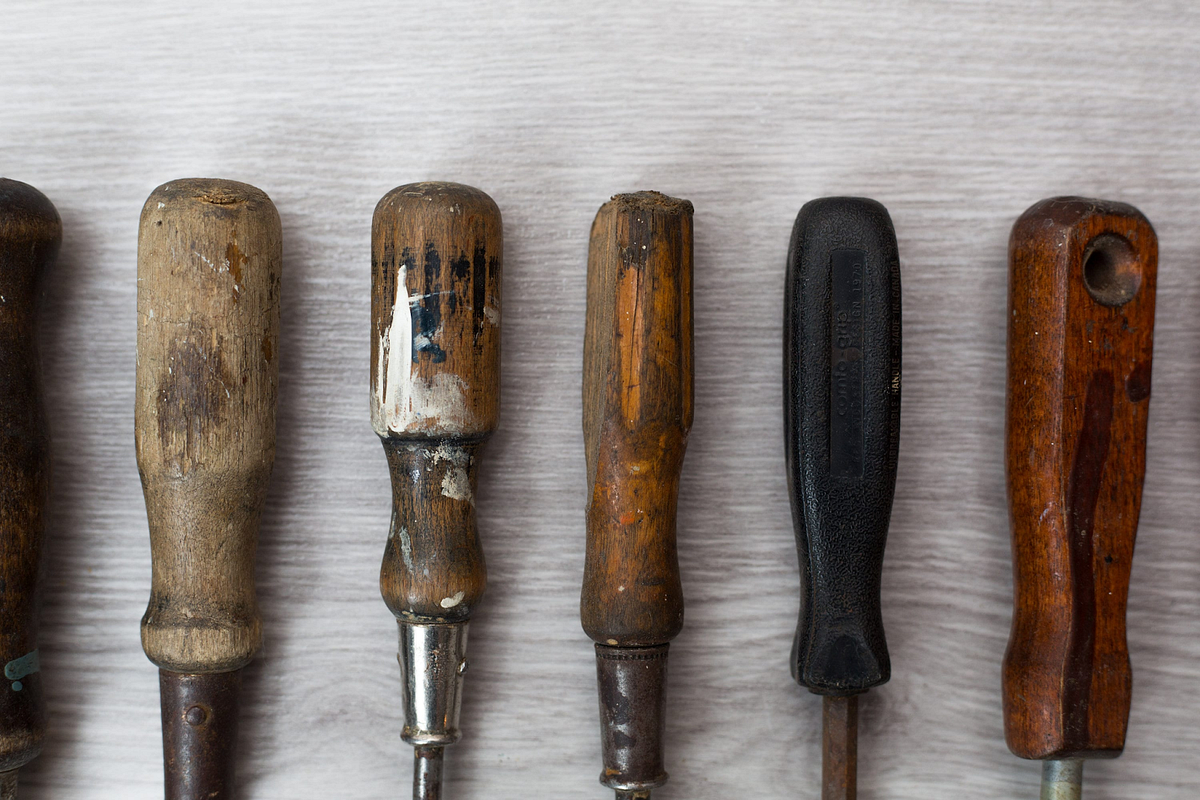 Tooling Up: Navigating the Dilemma of Quality vs. Cost in Hand Tools ...