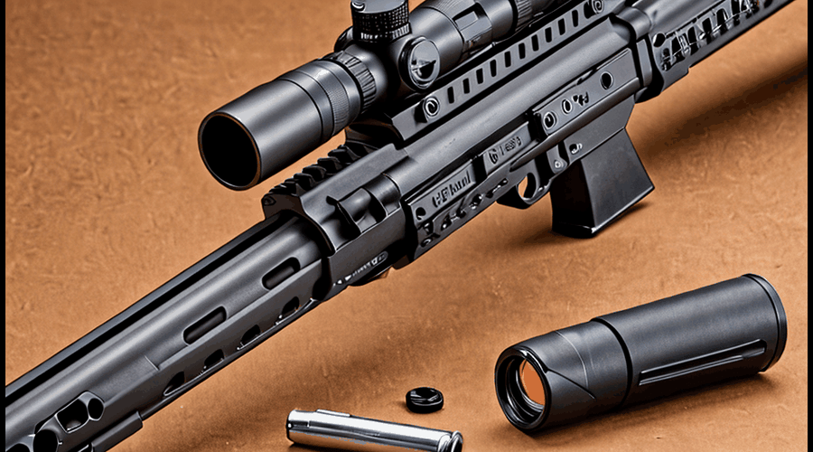 10 22 Conversion Kit | by Marlowe Manning | Feb, 2024 | Medium