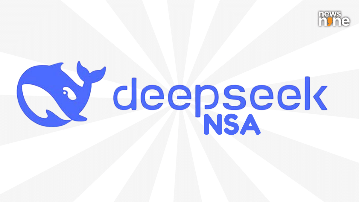 DeepSeek Unveils NSA for Faster AI Processing | Medium