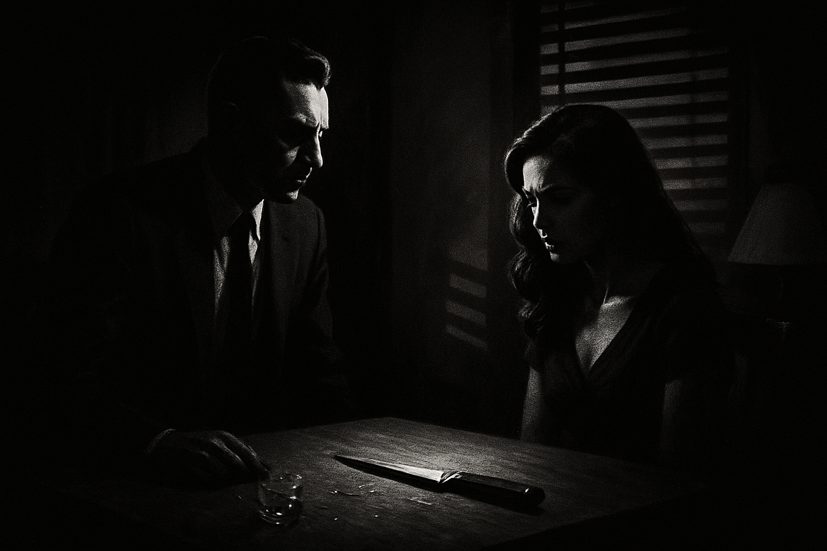 The Bitter Secret. Beneath a perfect life lies a truth so… | by Supriya ...