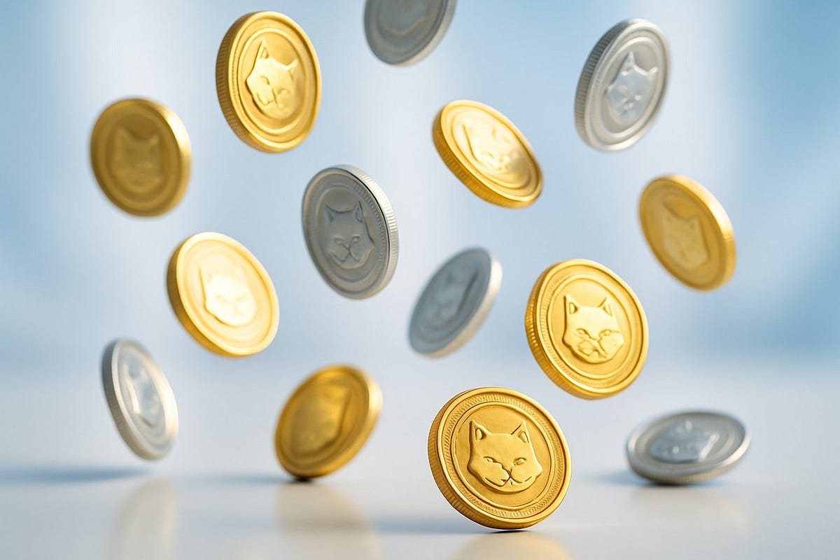 Bonk Coin Drop Airdrop: How to Claim Your Free Tokens in June 2025 | by ...