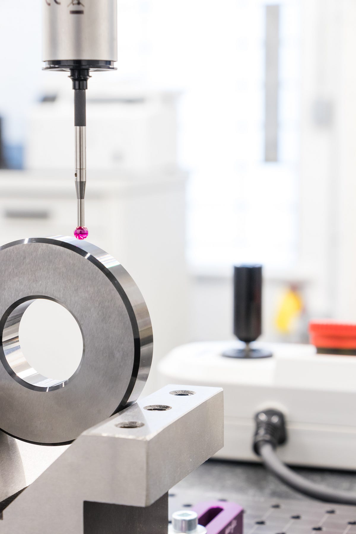 Kubernetes — 三種Probe一次滿足. 通常在kubernetes(k8s)開啟application時，為了確認app ...