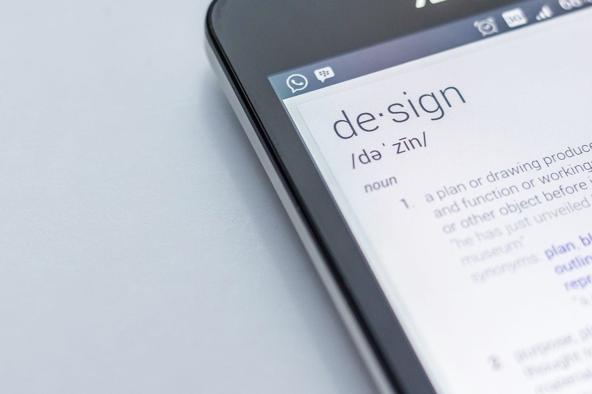Mengenal Lebih Dalam Tentang User Centered Design (UCD) | by Ghamir ... Mengenal Lebih Dalam Tentang User Centered Design (UCD) | by Ghamir ...