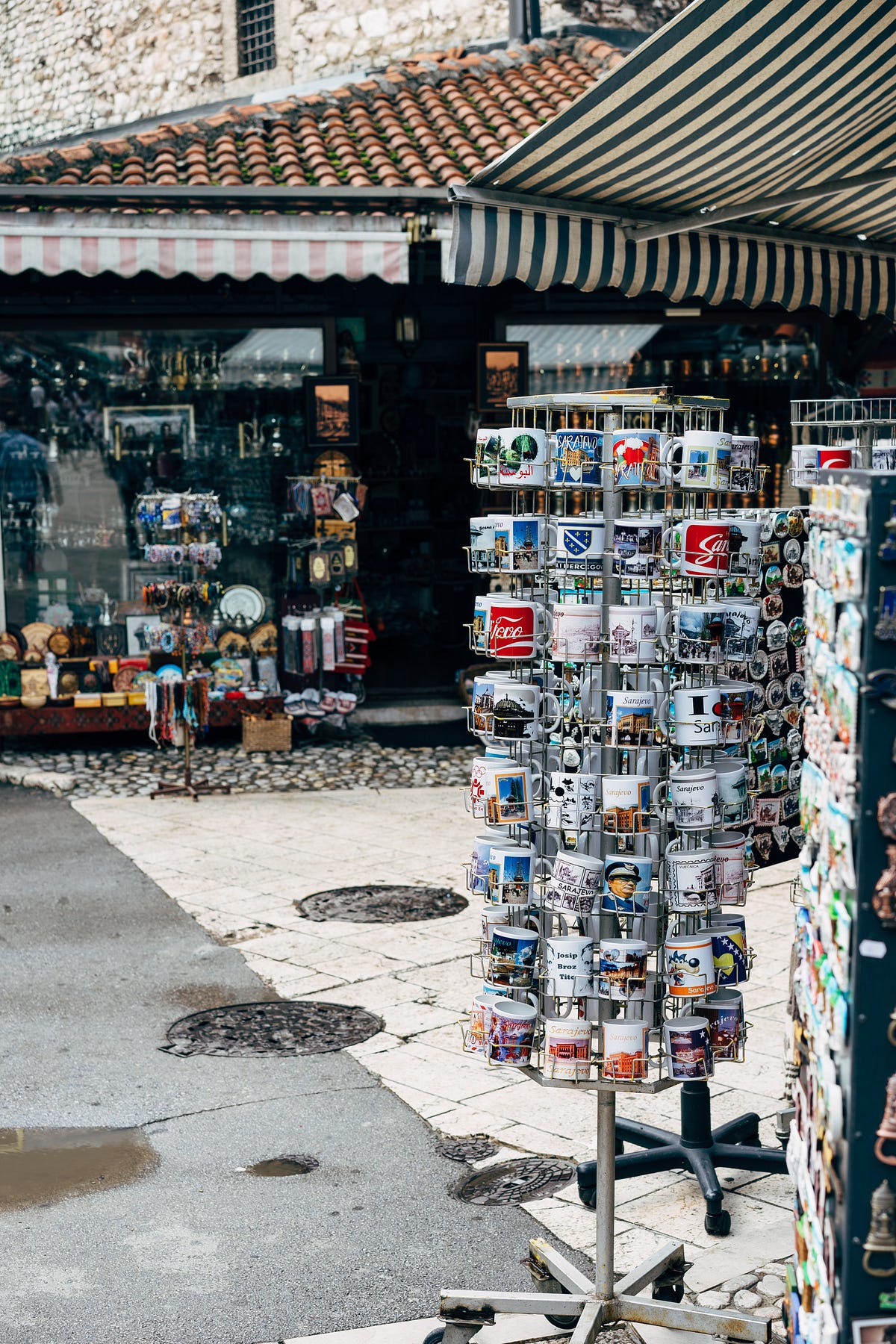 Kemer/Turkey Travel: Exploring Local Culture and Traditions through Shopping and Souvenirs | by ...