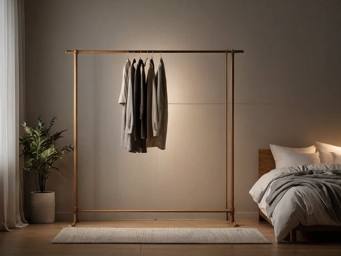 Clothes Rods | by Paola Ochoa | Apr, 2024 | Medium