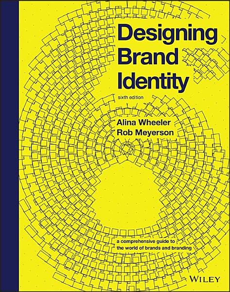 [PDF] Designing Brand Identity: A Comprehensive Guide to the World of ...