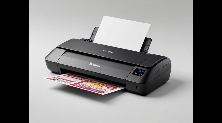 Portable Printer Scanner | by Christian Cook | Mar, 2024 | Medium