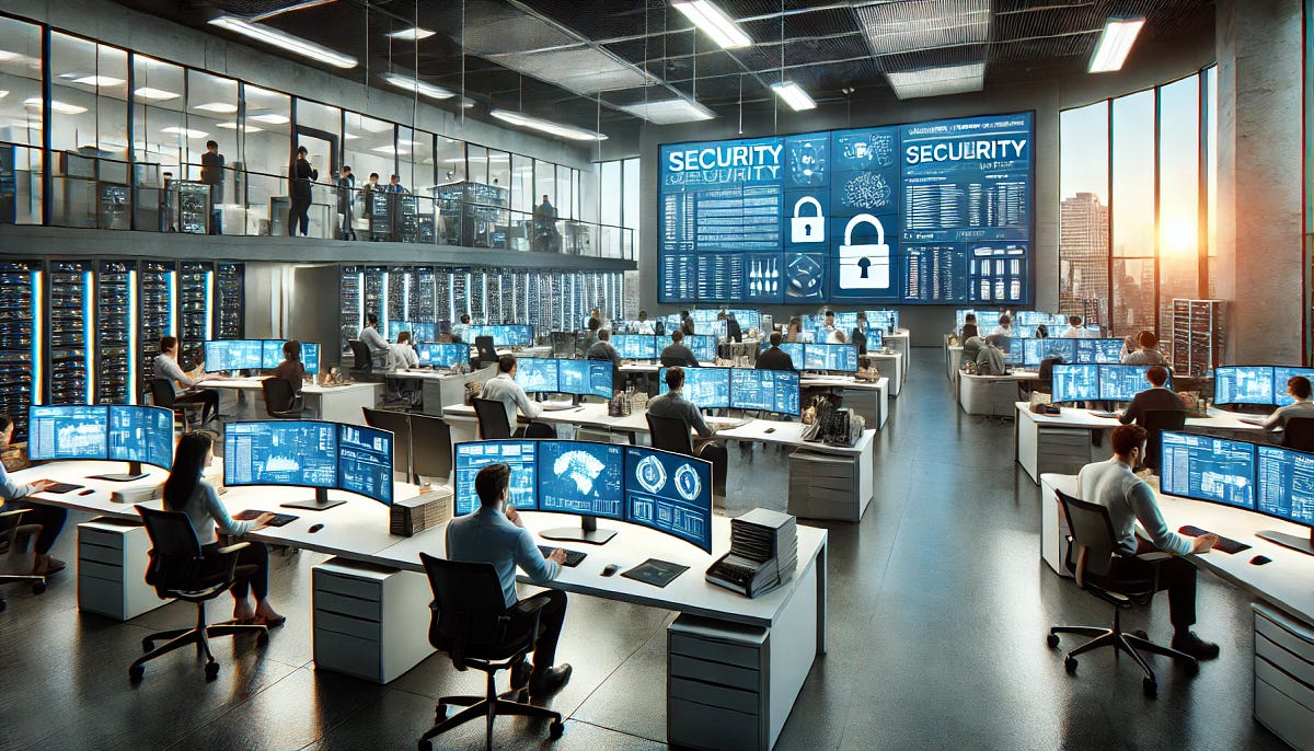 Windows 11 Config for NIST Compliant Large Canadian Enterprise | by ...