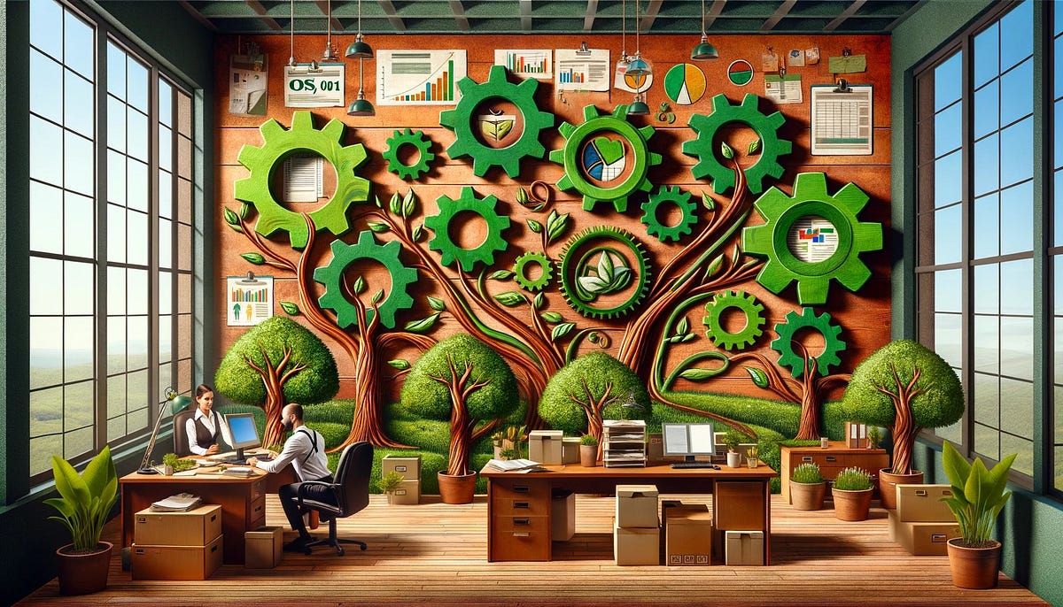 ISO 9001 for Small Businesses: Simplifying Quality Management for ...