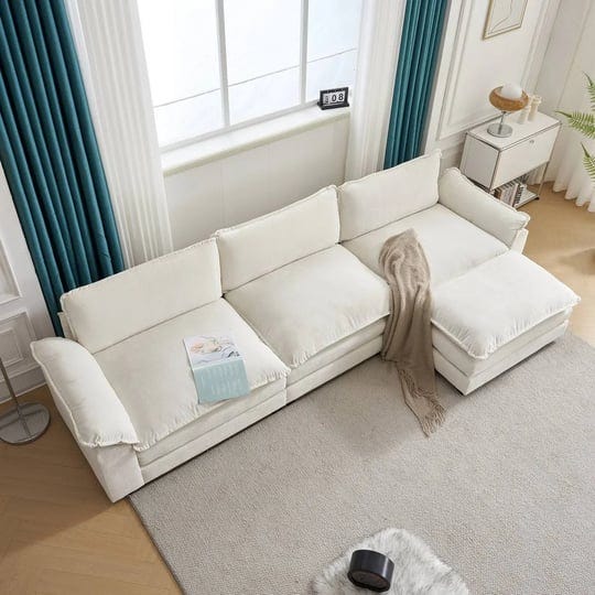 Fluffy Couches | by Courtney Gallegos | Jun, 2024 | Medium