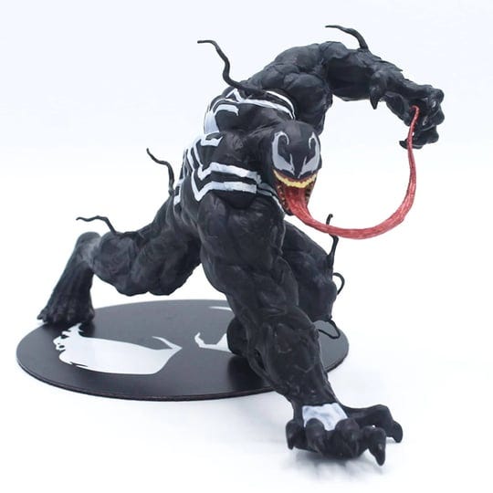 Venom Figures | by John Watts | Jul, 2024 | Medium