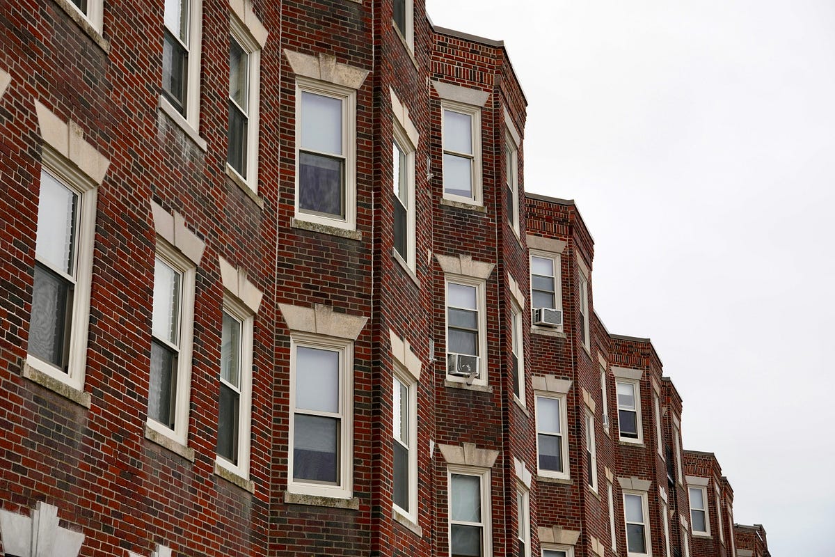 Understanding the Affordable Housing Crisis in America: Why 1 in 7 U.S ...