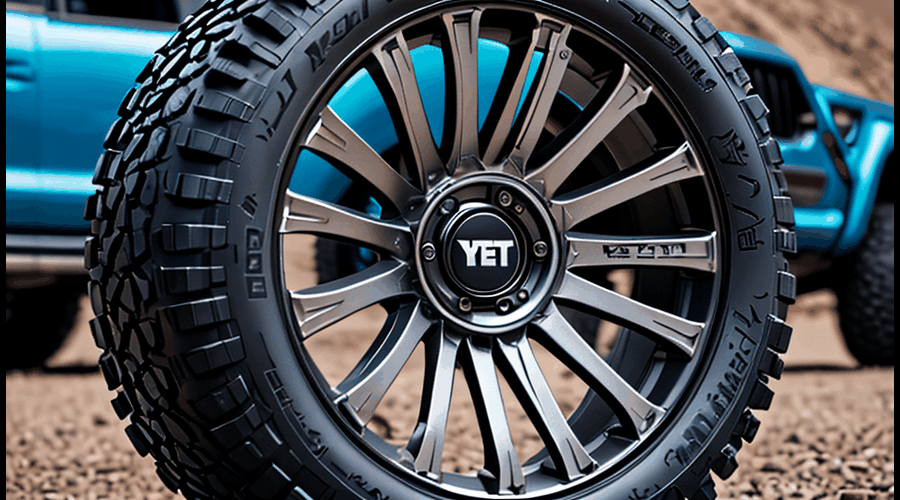 Yeti Wheels Kit | by Lily Hall | Medium